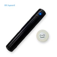 China Patrol Digital Guard Tour System Probe Monitoring Standby Current 0.12mA for sale