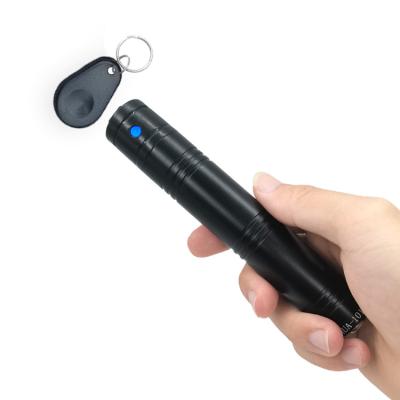 China Patrolmen Security Patrol Wand System Wireless 26mm Manual Data Download for sale
