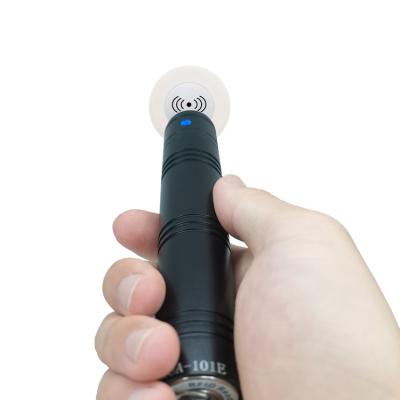 China ROHS CE FCC Security Guard Touring System Equipment IP67 Small Handheld Mobile for sale