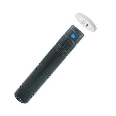China Monitoring Guard Tour Patrol System QR 0.45 MW Auto Induction Reading HUA-101E for sale