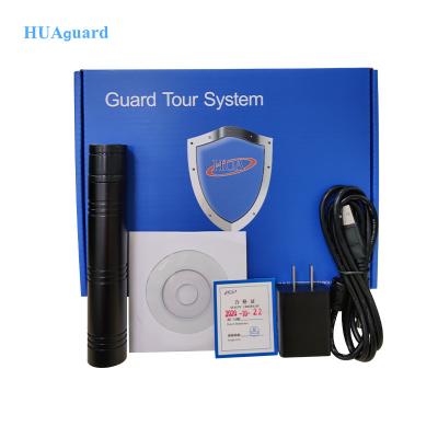 China App Security Guard Tracking Software Officer Monitoring USB Multiple Language Cloud for sale