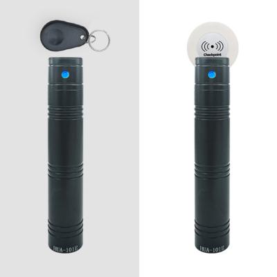 China Guard Tracking Systems Personnel ID Tag Checkpoints Reading 3-5Cm Induction for sale