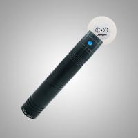 China 0.3 Seconds Real Time Guard Tour System Rfid IP67 Metal Base Sealed USB Patrol Probe for sale