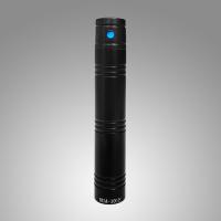 China Security Patrol Clocking System Drop Water Resistance Silicon Layer Covered Inside Body 125g for sale