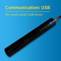 China HUA Guard Tour System Software Patrol Check USB Data Transmission Various Languages for sale