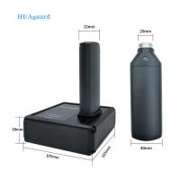 China Officer Security Guard Touring System Classic Waterproof 3.6  Lithium Battery 6 V Downloader for sale