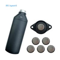 China Hospitals Security Patrol Checkpoint System IP67 Durable Security Touch Button for sale