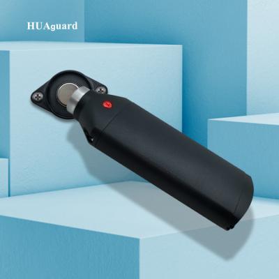 China Waterproof Guard Tour Software Patrol Checkpoint System 125khz Contact Reading Button for sale
