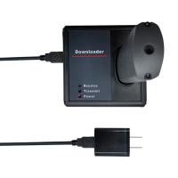China Waterproof Guard Tour Software Patrol Checkpoint System 125khz Contact Reading Button for sale