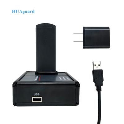 China Touch Digital Guard Tour System Suppliers Harsh Environment 1990A-TM IButton Electronic Chip for sale