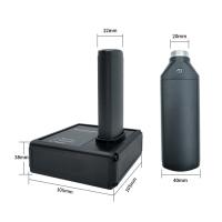 China Touch Electronic Guard Tour System Reader for sale