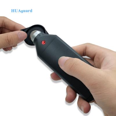 China Touch Electronic Guard Tour System Reader for sale