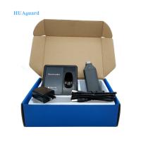 China Touch Guard Patrolling Device Manual Data Upload 50 Hertz Downloader for sale