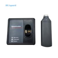 China Security Guard Patrol Tracking System Downloader 6V USB Port Communication 101T for sale