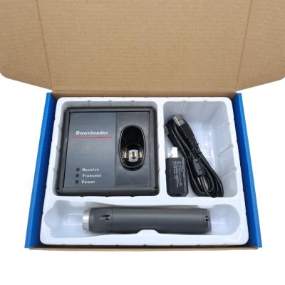 China Verification Security Guard Touring System IButton Scanning Read Time 1s Read Distance 0m for sale