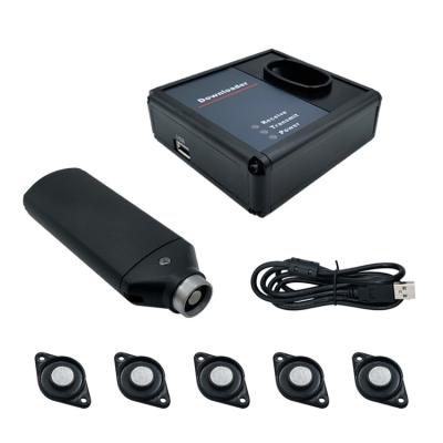 China HUA-101T HUA Guard Tour System Touch Probe 140g for sale