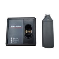 China Patrol Guard Checkpoint System Alloy Case Drop 1990A-TM IButton Tags Reader for sale