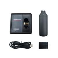 China Touch Security Guard Patrol Tracking System Software HUA-101T for sale