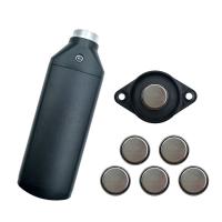 China Touch Security Guard Patrol Tracking System Software HUA-101T for sale