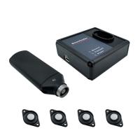 China Touch Guard Tour Management System Light Vibration Reading Prompt 3.6 Volt Lithium Battery for sale