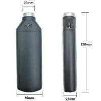 China Online Guard Electronic Monitoring System Black Anti Erosion Alloy Case Security Tour System for sale