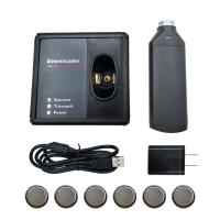 China Online Guard Electronic Monitoring System Black Anti Erosion Alloy Case Security Tour System for sale