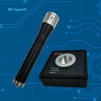China HUA-101X Security Guard Touring System Guard Tour Reader Inspection Button Checkpoints for sale