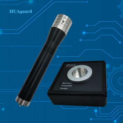 China HUA-101X Security Guard Touring System Guard Tour Reader Inspection Button Checkpoints for sale