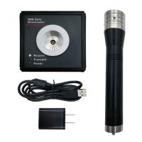 China HUA-101X Security Guard Touring System Guard Tour Reader Inspection Button Checkpoints for sale