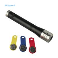 China 215g Watchmen Touch Guard Tour System Probe Sealed Waterproof for sale