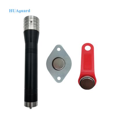 China Watchmen Security Guard Touring System Touch Probe Management 215 Gram for sale