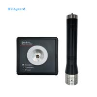 China Hua Touch Guard Tour System Manual Patrol Stick Wireless Black 140g 180x32x24mm for sale