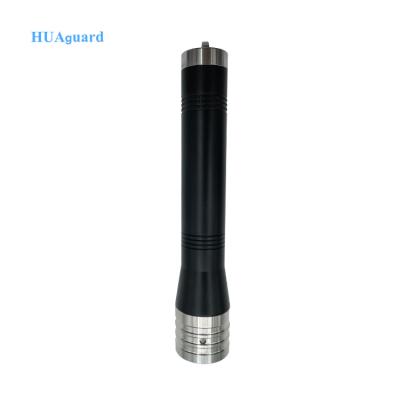 China Security Guard Tracking System Portable Small Size High Speed Data Transmission 215g for sale