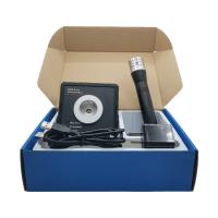China Security Guard Tracking System Portable Small Size High Speed Data Transmission 215g for sale