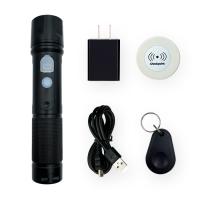 China Security Patrol Monitoring System RFID 125khz 158mm Long For Airport Hotel for sale
