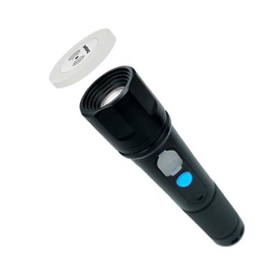 China RFID Guard Tour Management System User Manual Checkpoint ID Tag 3.6V Lithium Battery for sale
