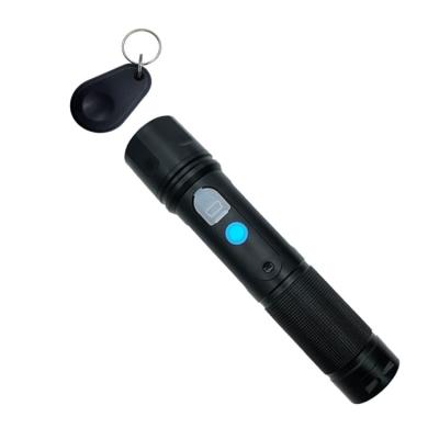 China Rfid Guard Tour System Softwares Embedded Shock Liner 16MB 60 Thounsands Data Stores for sale