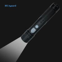China IP68 IP67 Rfid Guard Tour System 16MB Storage Memory Color Jet Black Patrol Stick for sale