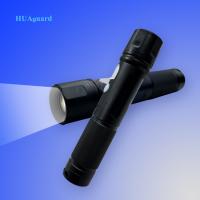 China Digital Rfid Guard Patrol System 158 Millimeters 125 KiloHertz Auto Reading for sale