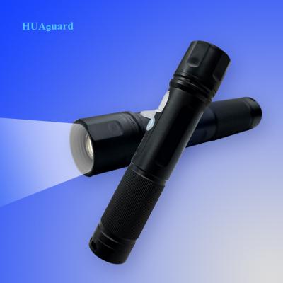 China Digital Rfid Guard Patrol System 158 Millimeters 125 KiloHertz Auto Reading for sale