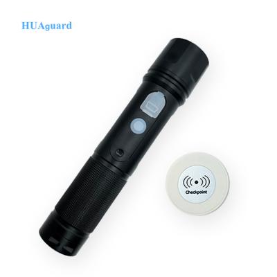 China Electronic Guard Tour System Software Beep Reminder for sale