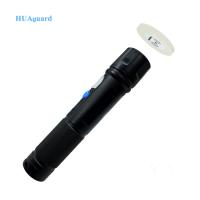 China Waterproof Guard Tour Management System Sql Server Database Aluminum Alloy Casing for sale