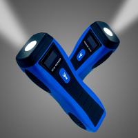 China IP67 Security Guard Patrol Monitoring System Patrol Stick 3 Reading Pressure Fall Resistant for sale