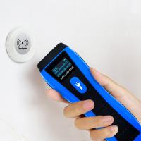 China IP67 Security Guard Patrol Monitoring System Patrol Stick 3 Reading Pressure Fall Resistant for sale