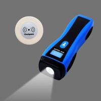China Security Patrol Monitoring System RFID Scanner Night Patrol PC ABS TPU Double Color for sale