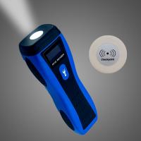 China IP67 RFID Guard Tour Device Patrolman Attendance Report System Patrol Support for sale