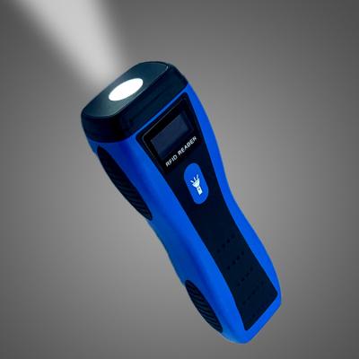 China Security Guard Patrolling Device 16MB Memory 60 Thounsands Data Records Anti Skid for sale