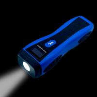 China Black Plus Blue Reader Guard Tour Software Police Patrol Checkpoint System LED Display for sale
