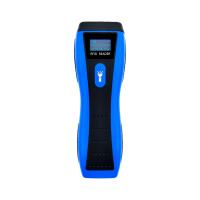 China RFID Guard Tour System Automatic Card Reading 0.3S Scanning Period Light Beep Display for sale