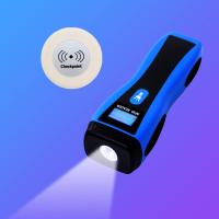 China Effective Guard Patrol System LED Display Various Languages Strong Medium Flash Light for sale